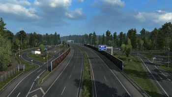 A3 (Germany) | Truck Simulator Wiki | Fandom