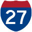 Interstate 27 | Truck Simulator Wiki | Fandom