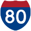 Interstate 80 | Truck Simulator Wiki | Fandom