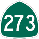 CA 273 | Truck Simulator Wiki | Fandom