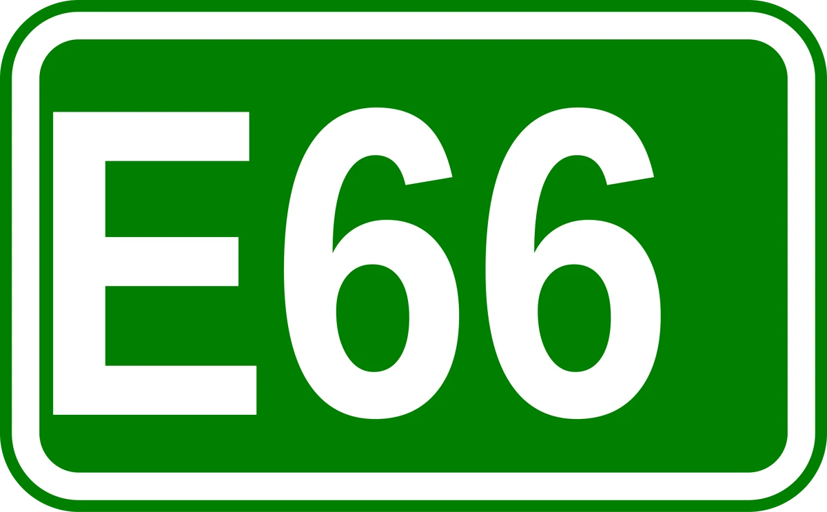 E66 | Truck Simulator Wiki | Fandom