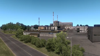 Kozloduy | Truck Simulator Wiki | Fandom