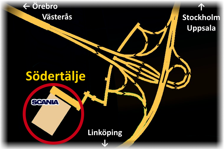 Scania Trucks Lover Truck Simulator Wiki Fandom