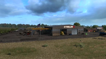 Steeler | Truck Simulator Wiki | Fandom