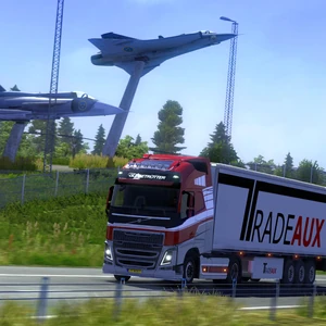Discuss Everything About Truck Simulator Wiki | Fandom