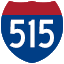 Interstate 515 | Truck Simulator Wiki | Fandom