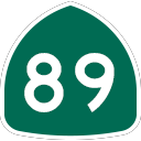 CA 89 | Truck Simulator Wiki | Fandom