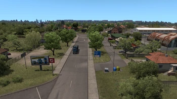 Kozloduy | Truck Simulator Wiki | Fandom