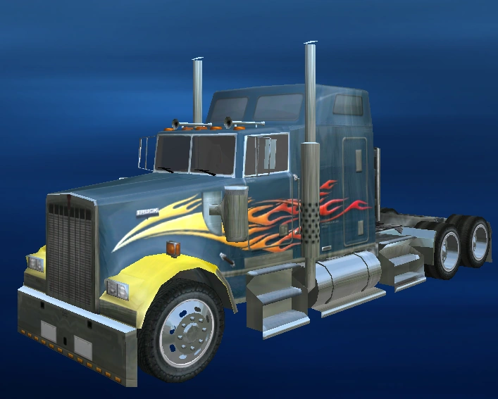 18 Wheels Of Steel Haulin Trailer Mods