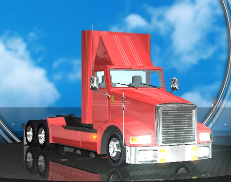 Peterbilt 377 | Truck Simulator Wiki | Fandom