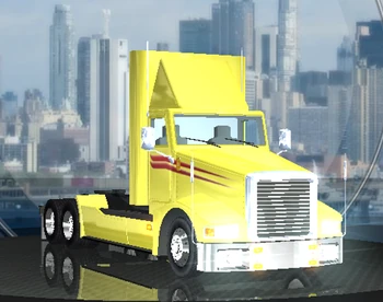 Peterbilt 377 | Truck Simulator Wiki | Fandom