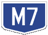 M7 (Hungary) | Truck Simulator Wiki | Fandom