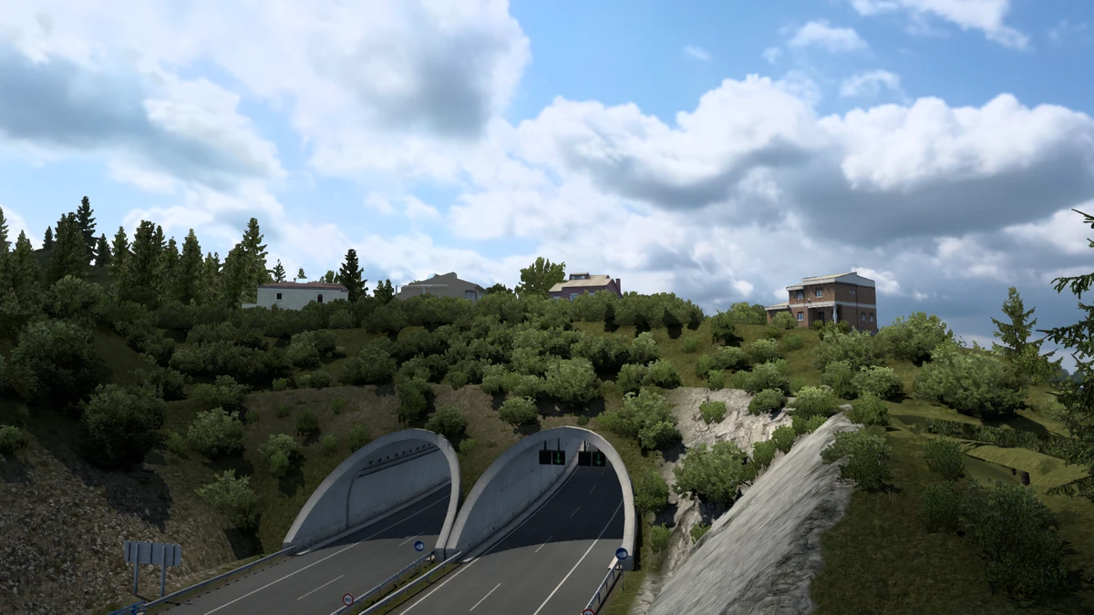 Somao | Truck Simulator Wiki | Fandom