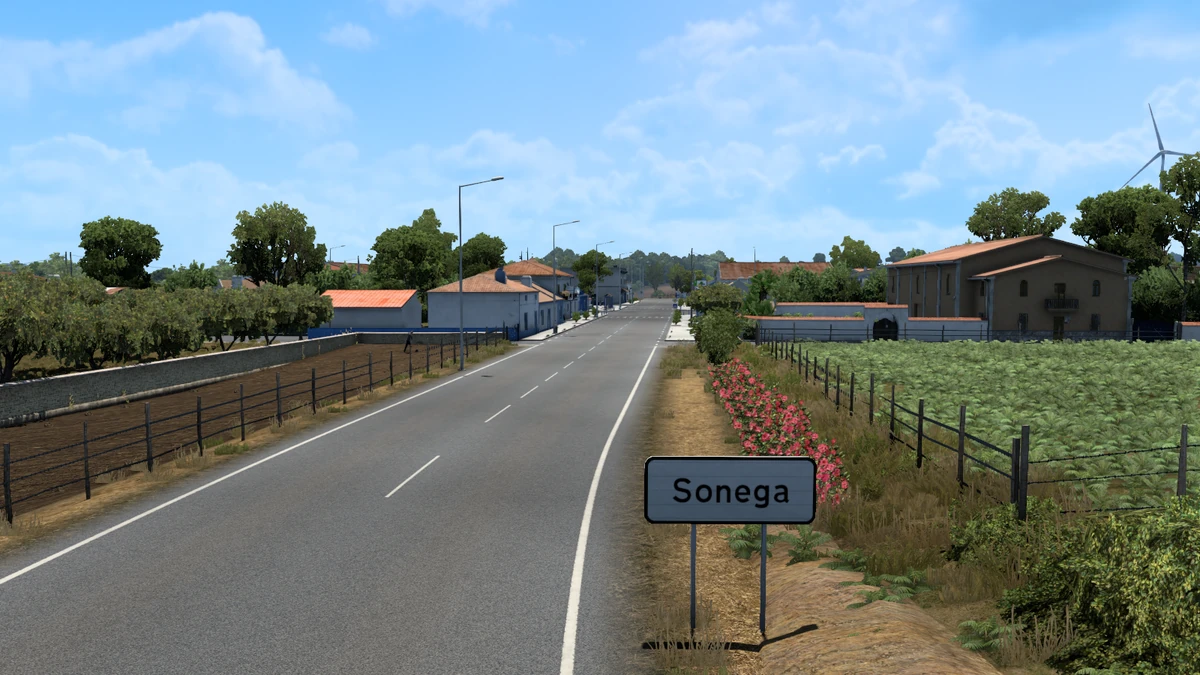 Sonega | Truck Simulator Wiki | Fandom