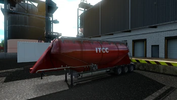ITCC | Truck Simulator Wiki | Fandom