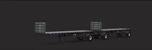 American Truck Simulator Trailers | Truck Simulator Wiki | Fandom