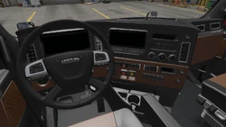 Freightliner Cascadia (2025) | Truck Simulator Wiki | Fandom