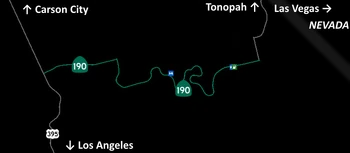 CA 190 | Truck Simulator Wiki | Fandom