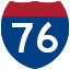 Interstate 76 | Truck Simulator Wiki | Fandom
