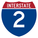 Interstate 2 | Truck Simulator Wiki | Fandom