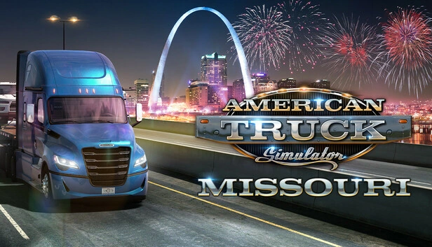 Missouri | Truck Simulator Wiki | Fandom