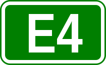 E4 | Truck Simulator Wiki | Fandom