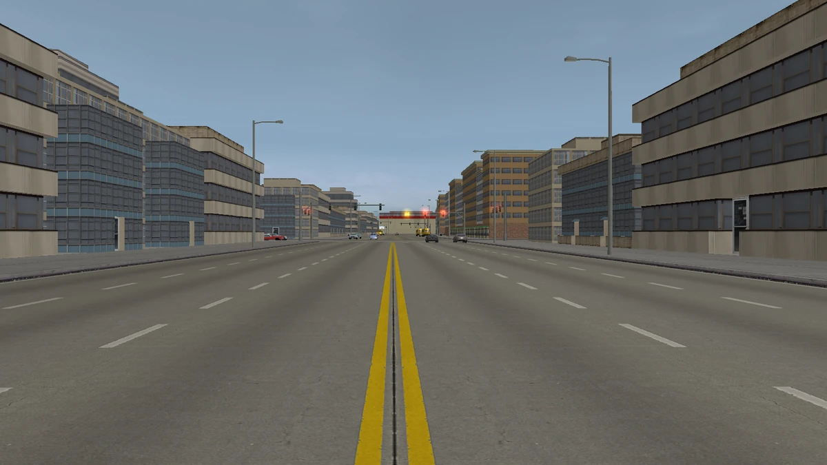 Pittsburgh | Truck Simulator Wiki | Fandom