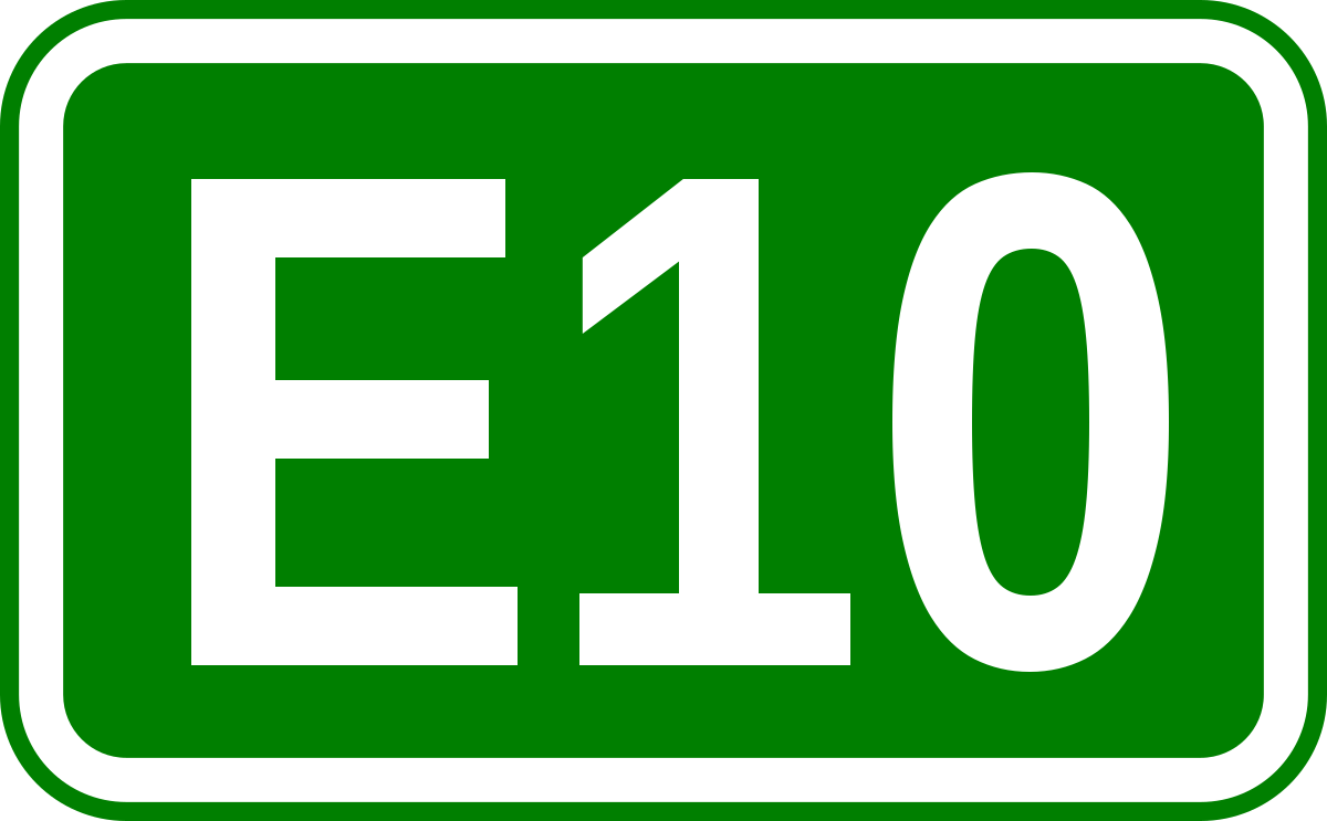 E10 | Truck Simulator Wiki | Fandom