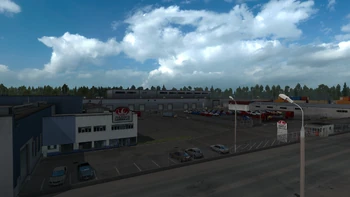 Ladoga Auto | Truck Simulator Wiki | Fandom