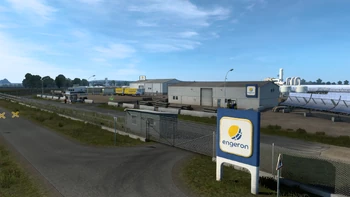 Engeron | Truck Simulator Wiki | Fandom