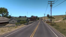 List of scenery towns in Oregon | Truck Simulator Wiki | Fandom