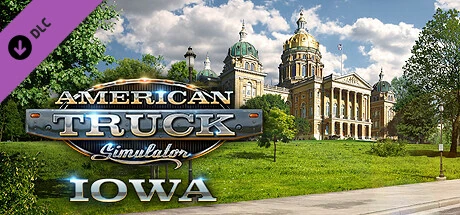 Iowa | Truck Simulator Wiki | Fandom