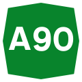 A90 (Italy) | Truck Simulator Wiki | Fandom