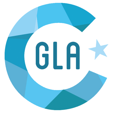 Logotipo De Cgla About GLA|The Best Childhood Preparation|Gloucester