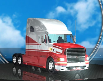 Sterling LT | Truck Simulator Wiki | Fandom