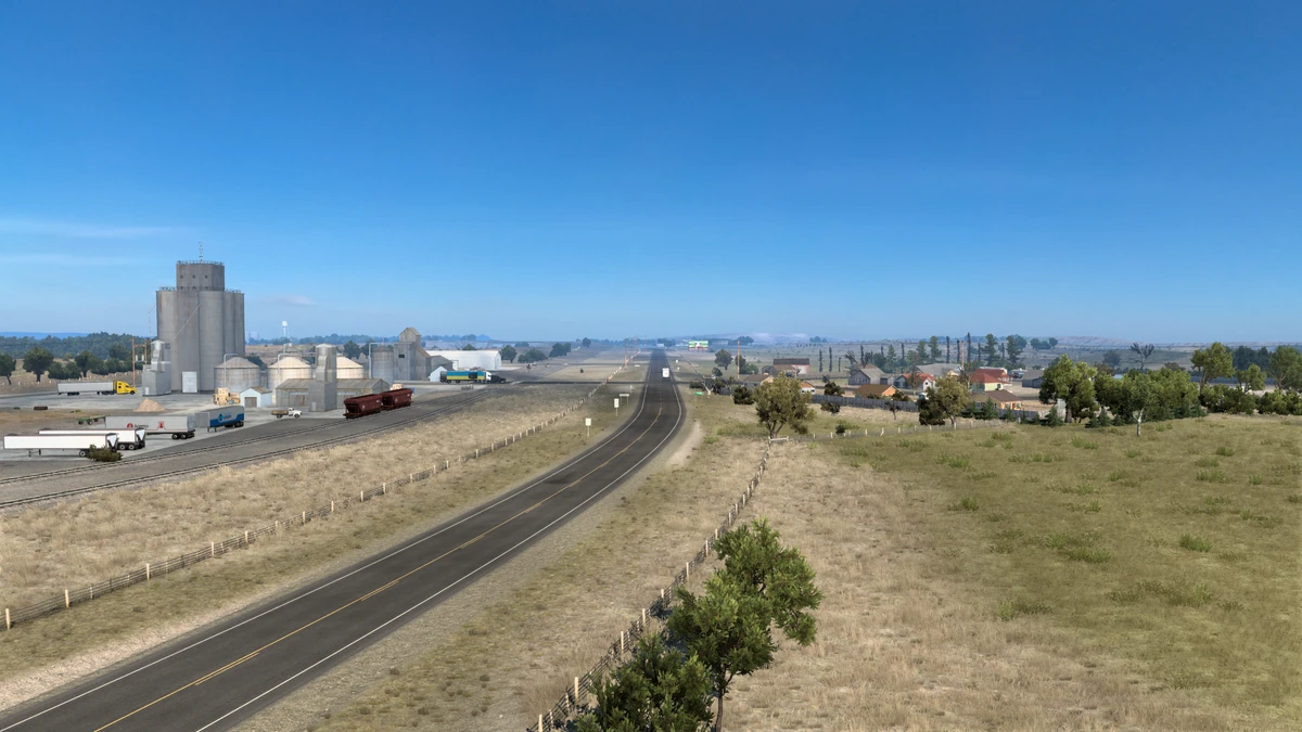 Lindsay | Truck Simulator Wiki | Fandom
