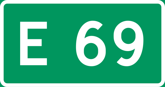 E69 | Truck Simulator Wiki | Fandom