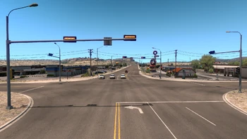 Gallup | Truck Simulator Wiki | Fandom