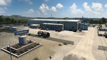 Steeler | Truck Simulator Wiki | Fandom