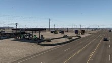 List of Truck Stops in New Mexico | Truck Simulator Wiki | Fandom