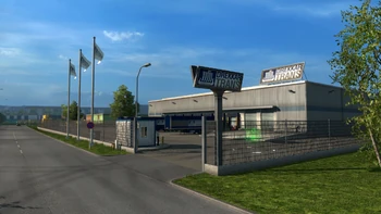 Drekkar Trans | Truck Simulator Wiki | Fandom