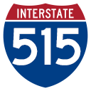 Interstate 515 | Truck Simulator Wiki | Fandom
