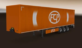 FCP | Truck Simulator Wiki | Fandom