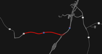 Interstate 14 | Truck Simulator Wiki | Fandom