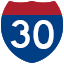 Interstate 30 | Truck Simulator Wiki | Fandom