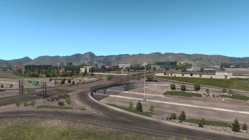 Orem | Truck Simulator Wiki | Fandom