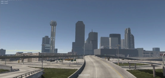 Dallas | Truck Simulator Wiki | Fandom