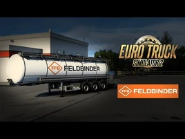 Feldbinder Trailer Pack | Truck Simulator Wiki | Fandom