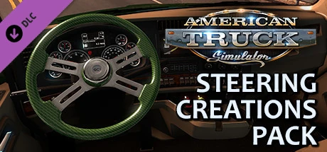 Steering Creations Pack | Truck Simulator Wiki | Fandom