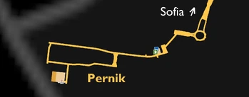 Pernik | Truck Simulator Wiki | Fandom